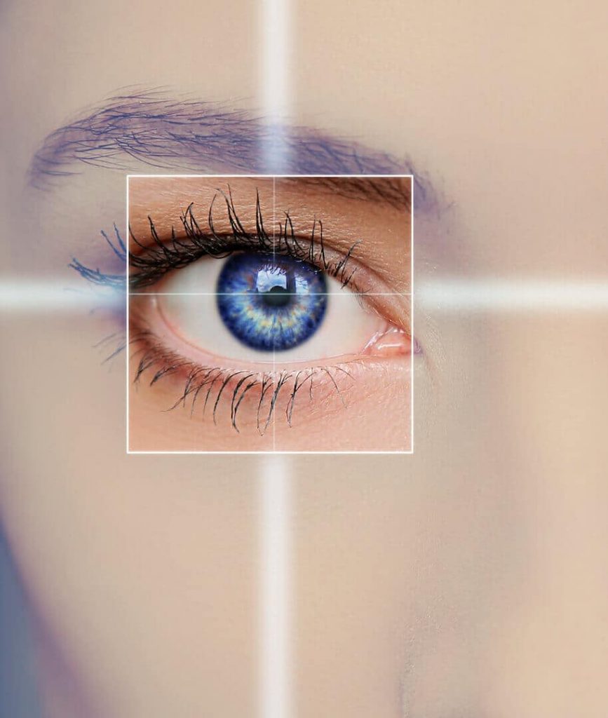 Solutions basse vision. Diagnostic, traitements et aides.